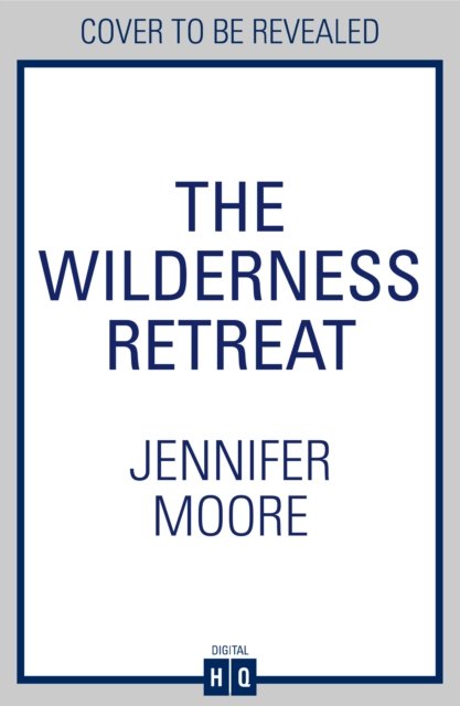 The Wilderness Retreat - Jennifer Moore | Książka w Empik
