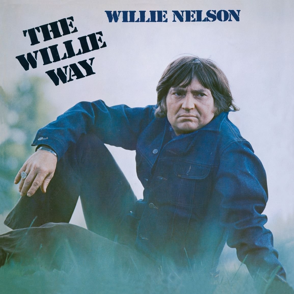 The Willie Way - Nelson Willie | Muzyka Sklep EMPIK.COM