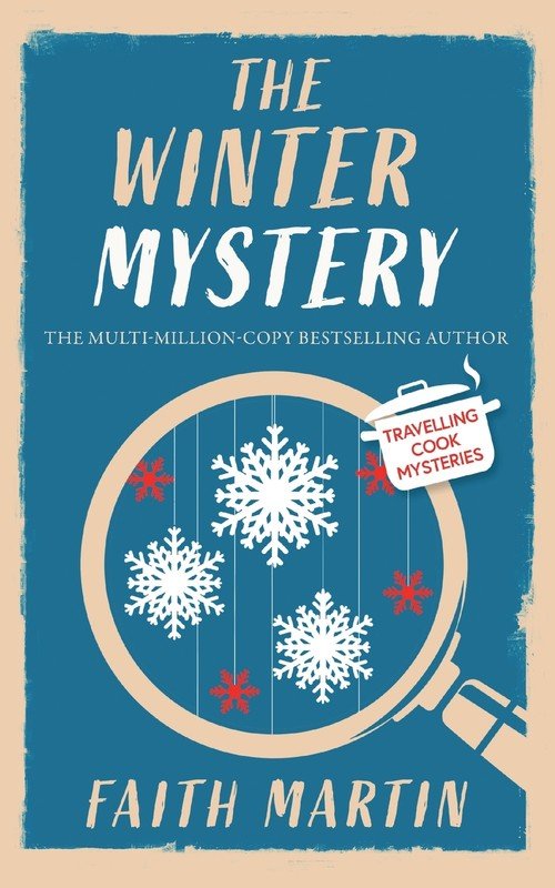 THE WINTER MYSTERY an absolutely gripping cozy mystery for all crime ...