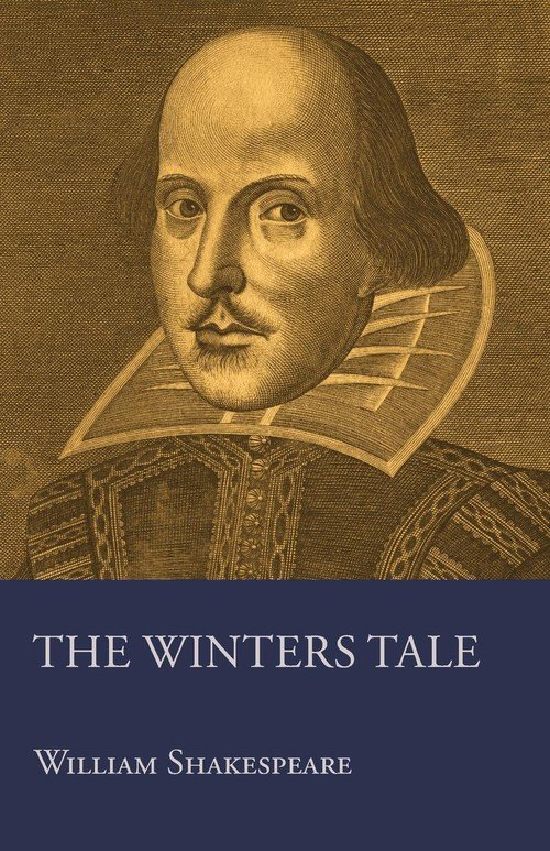 The Winter's Tale - Shakespeare William | Książka w Empik