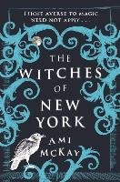 The Witches of New York - Mckay Ami | Książka w Empik