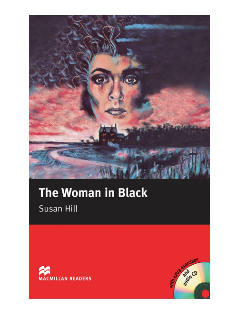 The Woman in Black - Hill Susan | Książka w Empik