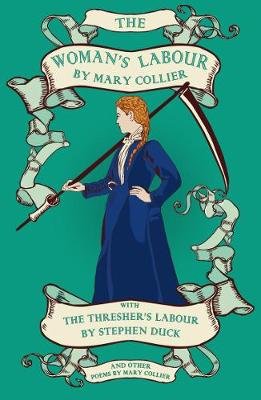 The Woman's Labour - Mary Collier | Książka w Empik