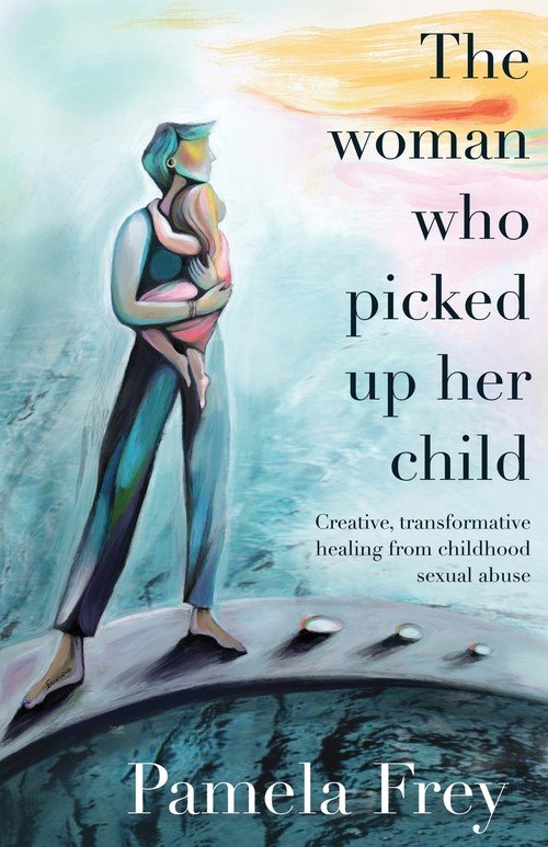The Woman Who Picked Up Her Child - Pamela Frey | Książka w Empik
