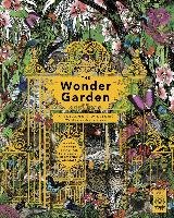 The Wonder Garden - Broom Jenny | Książka w Empik