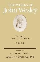 The Works of John Wesley Volume 19 - Wesley John | Książka w Empik
