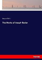 The Works of Joseph Butler - Butler Joseph | Książka w Empik