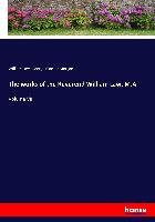 The works of the Reverend William Law, M.A - Morgan George Blacker | Książka w Empik