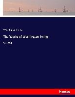 The Works of Washington Irving - Irving Washington | Książka w Empik