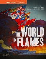 The World in Flames - Coetzee Frans | Książka w Empik