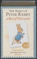 The World of Peter Rabbit: A Box of Postcards - Potter Beatrix ...