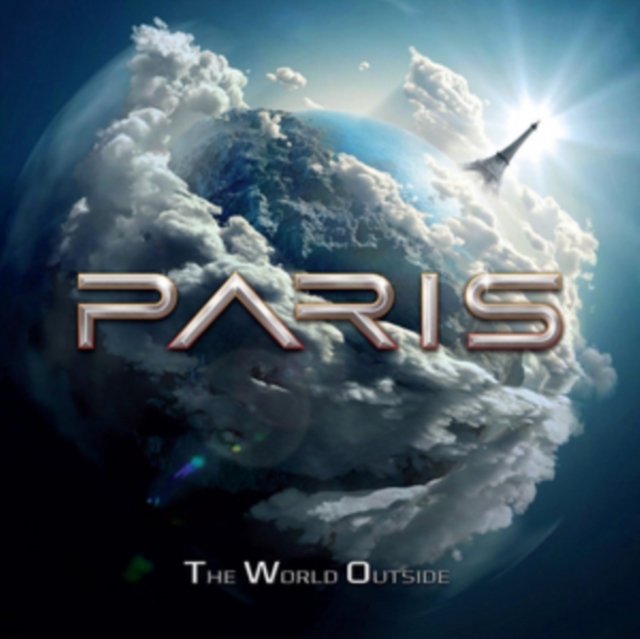The World Outside - Paris | Muzyka Sklep EMPIK.COM