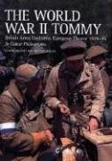 The World War II Tommy - Ingram Richard | Książka w Empik
