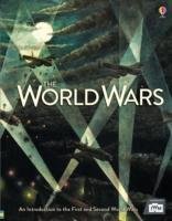 The World Wars Bind-up - Dowswell Paul | Książka w Empik