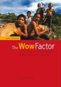 The Wow Factor - Bamford Anne | Książka w Empik