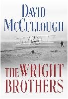 The Wright Brothers - Mccullough David | Książka w Empik