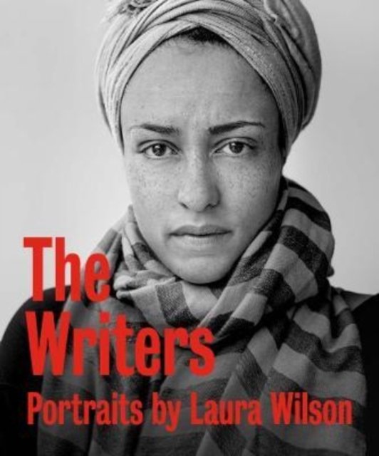 The Writers. Portraits - Wilson Laura | Książka w Empik