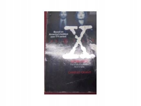The X-Files Goblins - Grant Richard | Książka w Empik