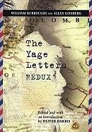 The Yage Letters Redux - Burroughs William S. | Książka w Empik