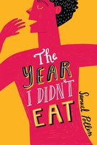 The Year I Didnt Eat - Samuel Pollen | Książka w Empik