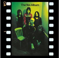 The Yes Album - Yes | Muzyka Sklep EMPIK.COM