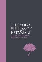 The Yoga Sutras of Patanjali. Sacred Texts - Vivekananda Swami ...