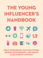 The Young Influencers Handbook - Opracowanie zbiorowe | Książka w Empik