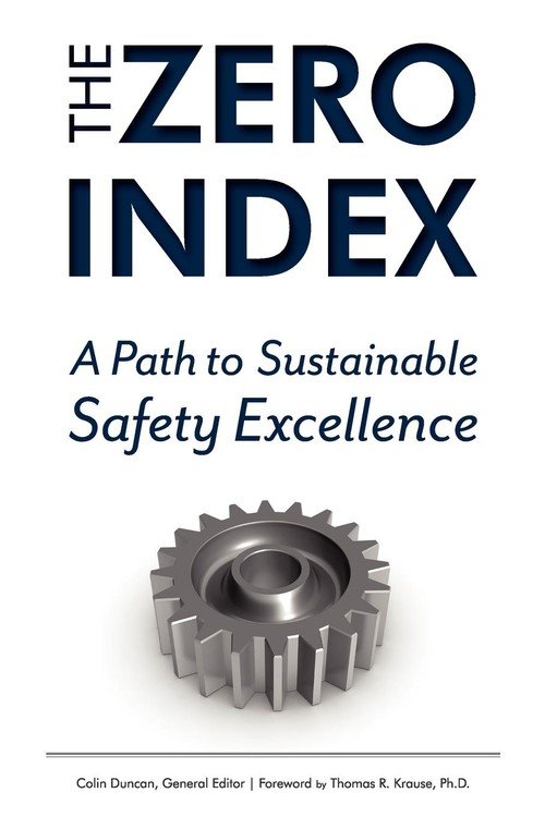 The Zero Index - Duncan Colin | Książka w Empik