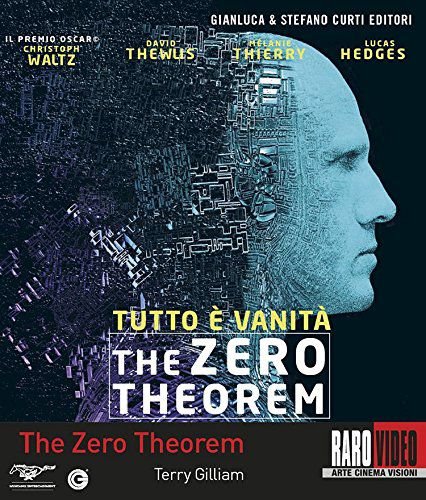 The Zero Theorem (Teoria wszystkiego) - Gilliam Terry| Filmy Sklep ...