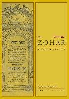 The Zohar, Volume 4 - Stanford Univ Pr | Książka w Empik