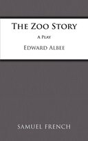 The Zoo Story - Albee Edward | Książka w Empik