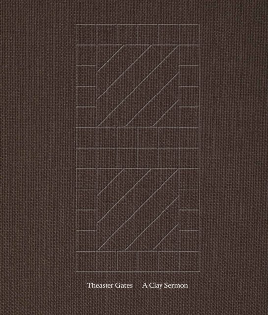 Theaster Gates. A Clay Sermon - Opracowanie zbiorowe | Książka w Empik