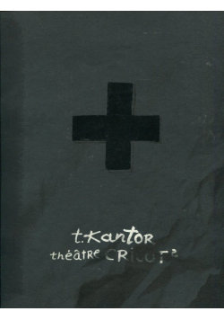 Theatre Cricot 2 - | Książka w Empik