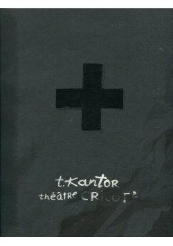 Theatre Cricot 2 - | Książka w Empik