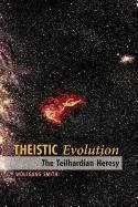 Theistic Evolution - Smith Wolfgang | Książka w Empik