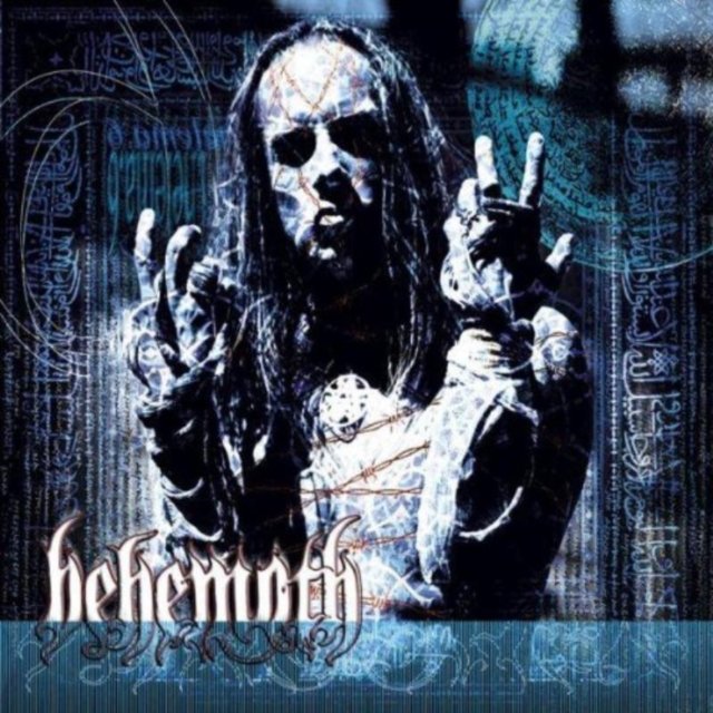 Thelema 6 - Behemoth | Muzyka Sklep EMPIK.COM
