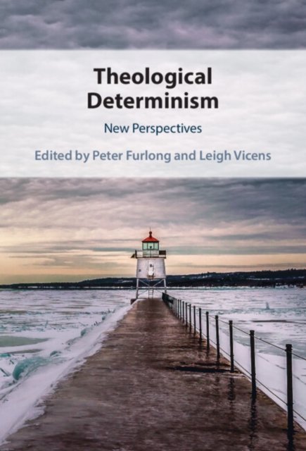 Theological Determinism: New Perspectives - Opracowanie zbiorowe ...