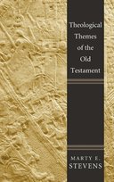 Theological Themes of the Old Testament - Stevens Marty E. | Książka w ...