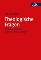 Theologische Fragen - UTB | Książka w Empik