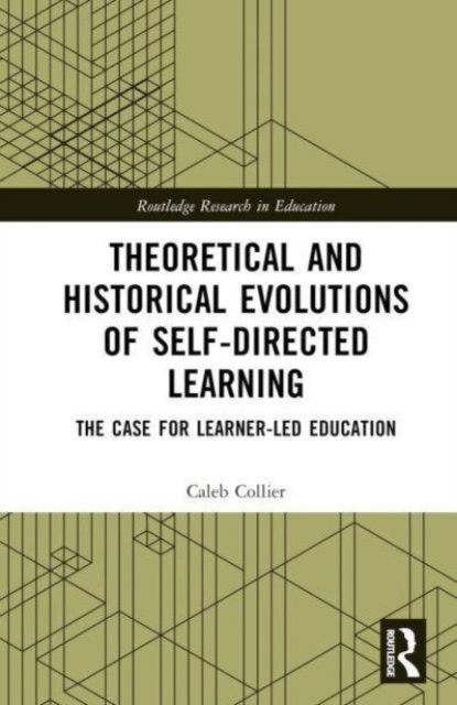 Theoretical and Historical Evolutions of Self-Directed Learning: The ...