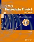 Theoretische Physik 1 - Scheck Florian | Książka w Empik
