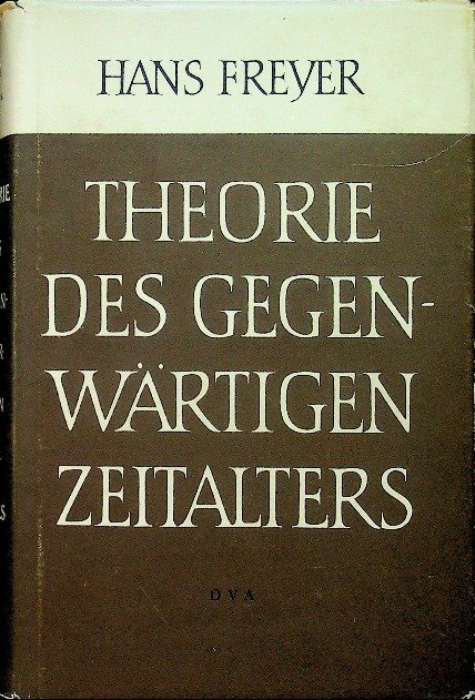 Theorie des gegenwartigen zeitalters - W opisie | Książka w Empik
