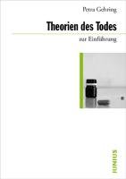 Theorien des Todes zur Einführung - Gehring Petra | Książka w Empik