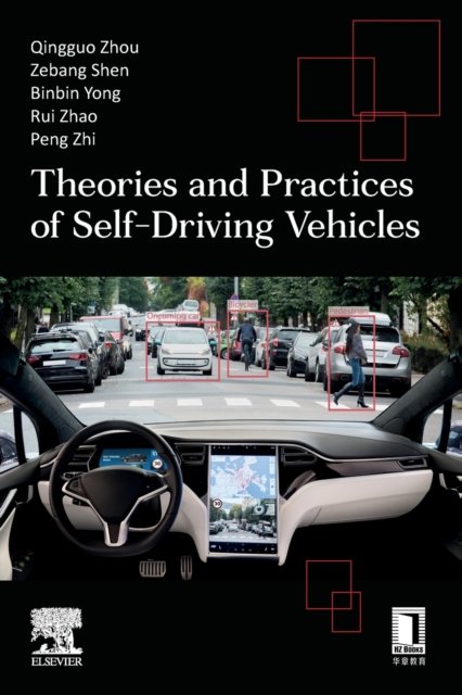 Theories and Practices of Self-Driving Vehicles - Opracowanie zbiorowe ...
