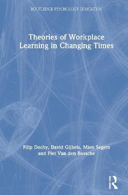 Theories of Workplace Learning in Changing Times - Opracowanie zbiorowe ...