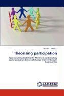 Theorising participation - Lubombo Musara | Książka w Empik
