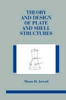 Theory and Design of Plate and Shell Structures - Jawad Maan | Książka ...