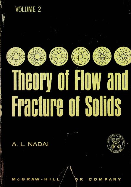 Theory of flow and fracture of solids - Opracowanie zbiorowe | Książka w Empik