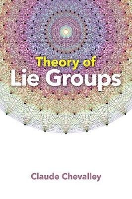 Theory of Lie Groups - Chevalley Claude | Książka w Empik