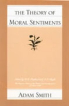 Theory of Moral Sentiments - Adam Smith | Książka w Empik